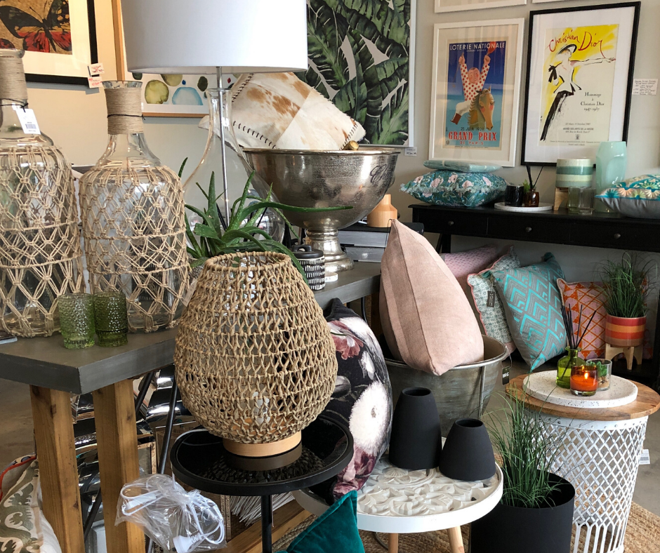 2020 At Home Style trends